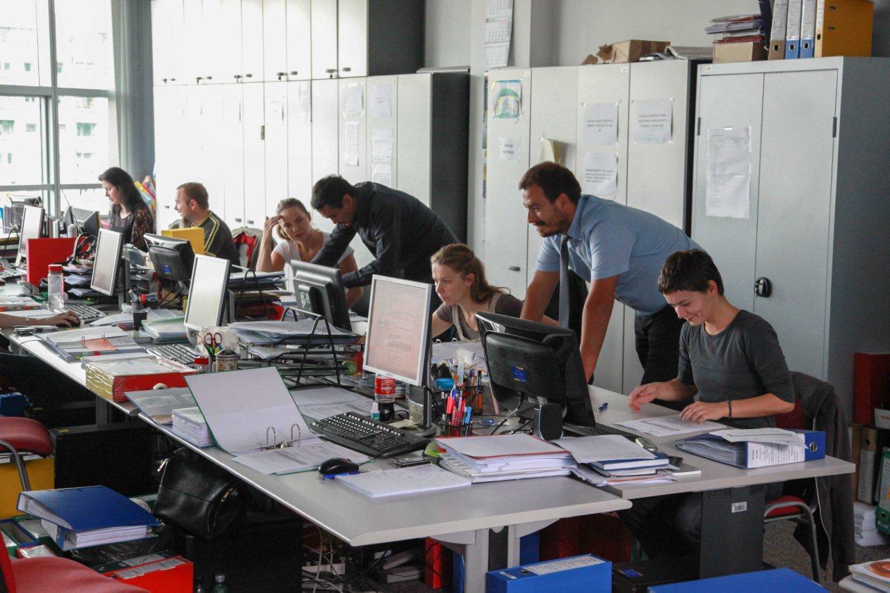 Zapošljavanje - Agencija za plaćanja u poljoprivredi, ribarstvu i ...