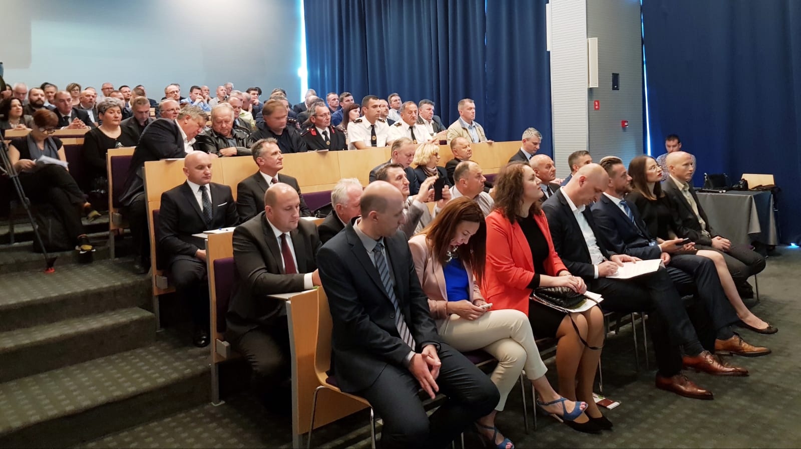 Za razvoj lokalne infrastrukture 235 milijuna kuna iz Programa ruralnog ...