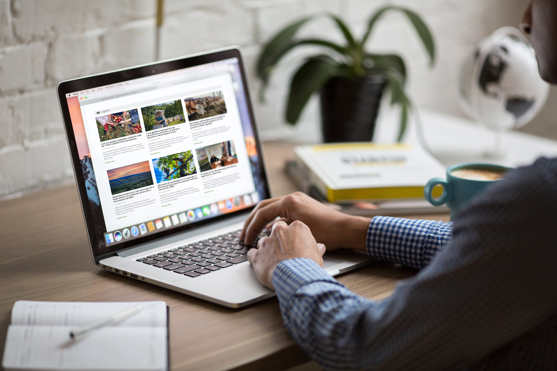 Agencija za plaćanja u poljoprivredi, ribarstvu i ruralnom razvoju