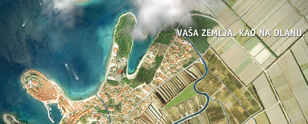 Upis u ARKOD - Agencija za plaćanja u poljoprivredi, ribarstvu i ...