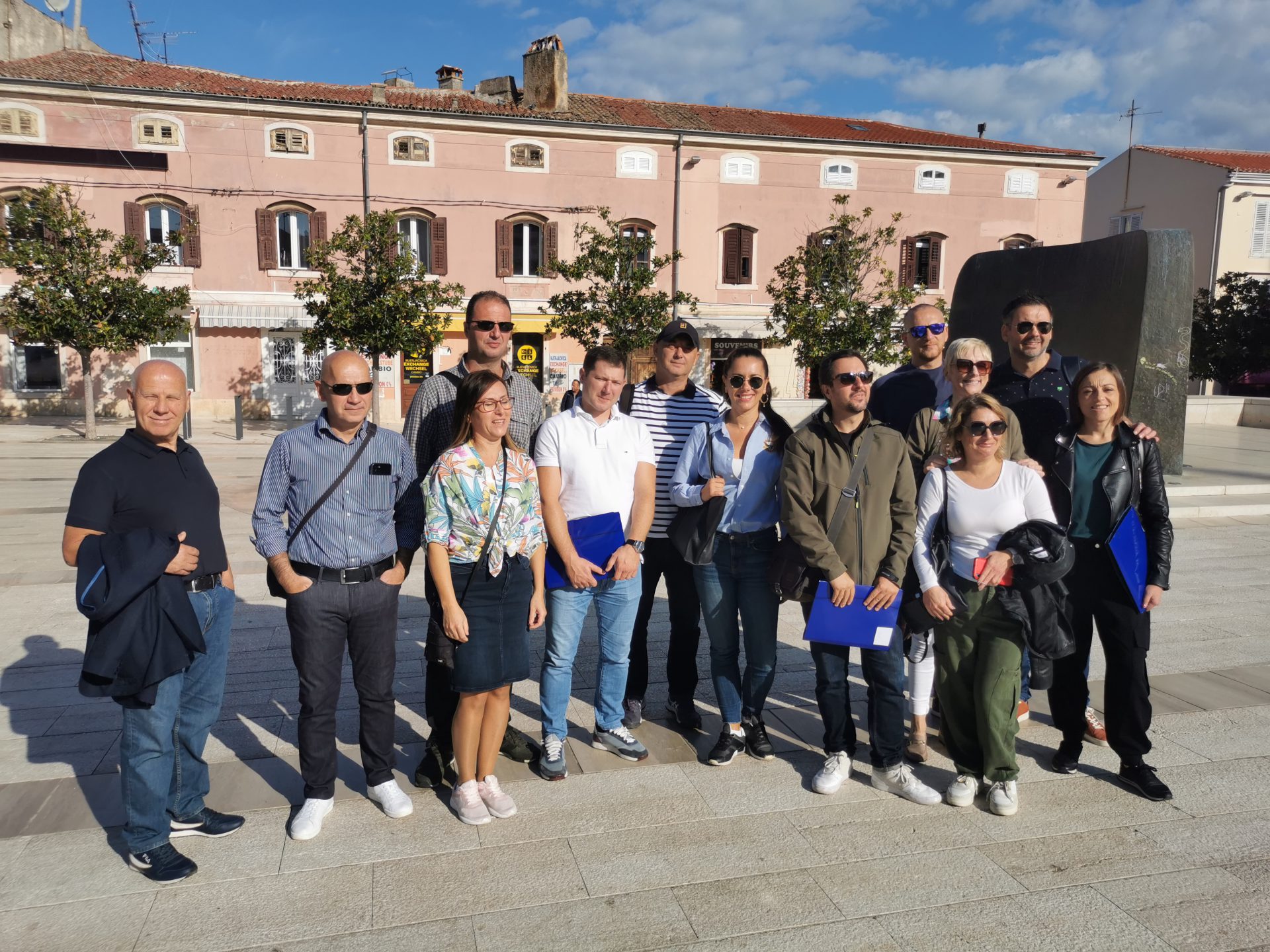 Studijski posjet kolega iz Sjeverne Makedonije - Agencija za plaćanja u ...
