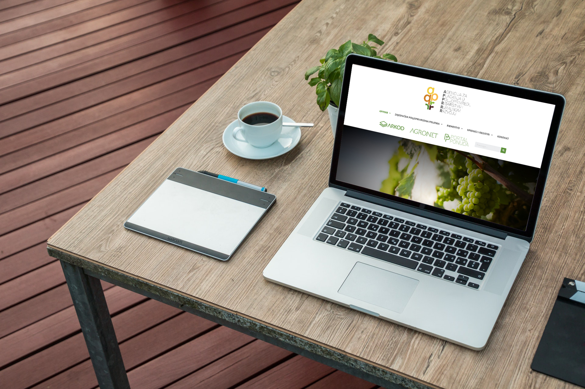 Poništenje dijela javnog natječaja objavljenog 19. travnja 2024. godine ...