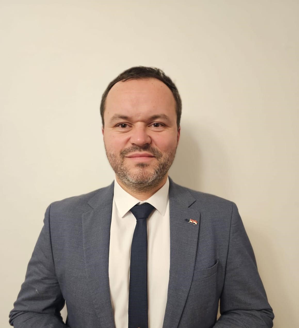 Nikola Dolački novi je ravnatelj Agencije za plaćanja - Agencija za ...